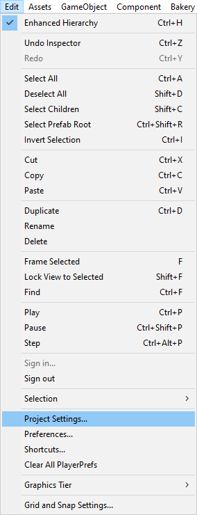 Documentation - Audio Zones
